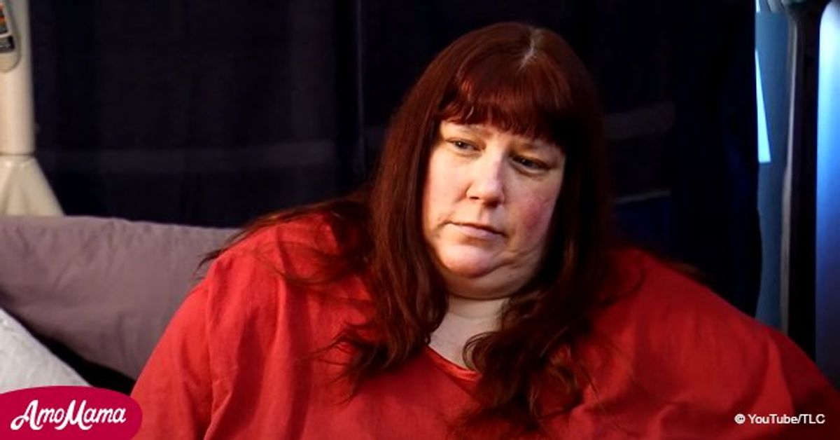 'My 600-LB Life' Season 9 Sets New Release Date — Closer Look at the ...