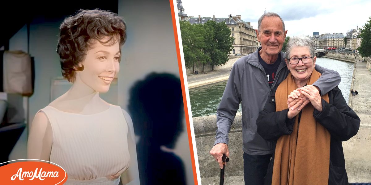 Jackie from 'The Doris Day Show' Promised to 'Live a Life' That Would ...