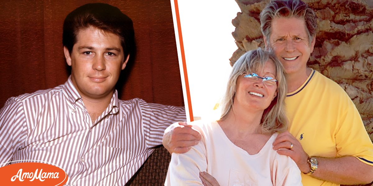 Beach Boys’ Brian Wilson & His 5 Adopted Kids ‘Are Just in Tears’ as ...