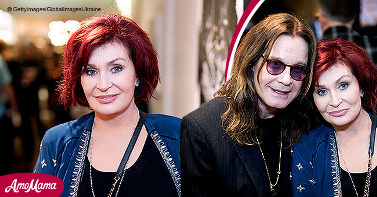 Sharon Osbourne of ‘The Talk’ Is a Proud Mom of 3 Beautiful Children ...