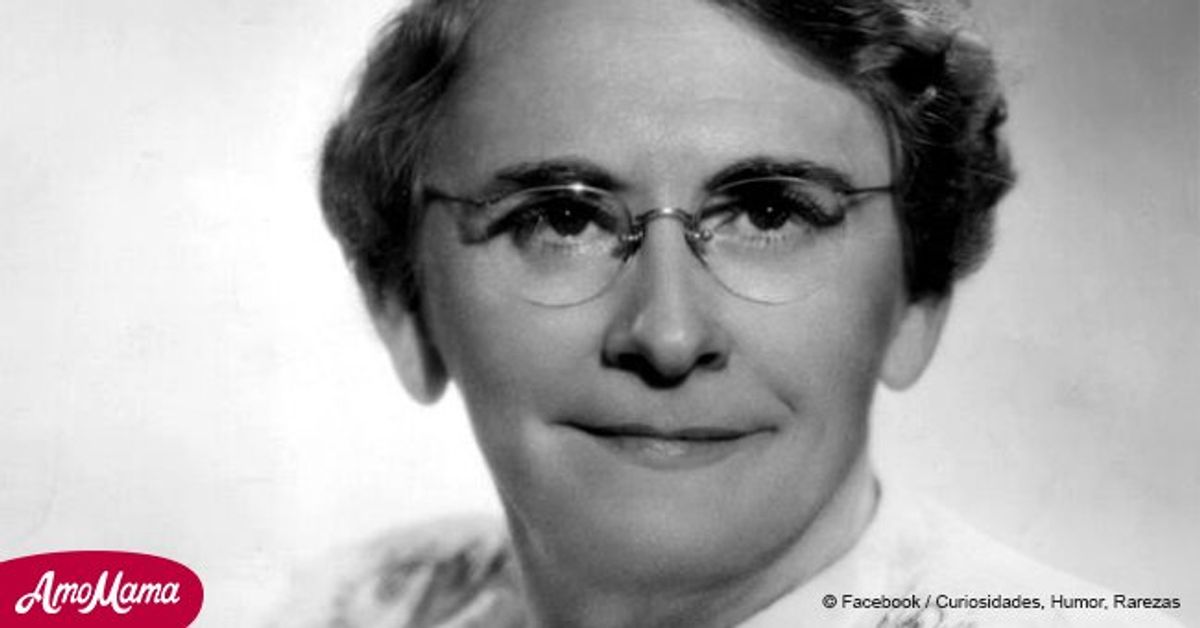 The story of Georgia Tann, a woman who stole children from the poor to ...
