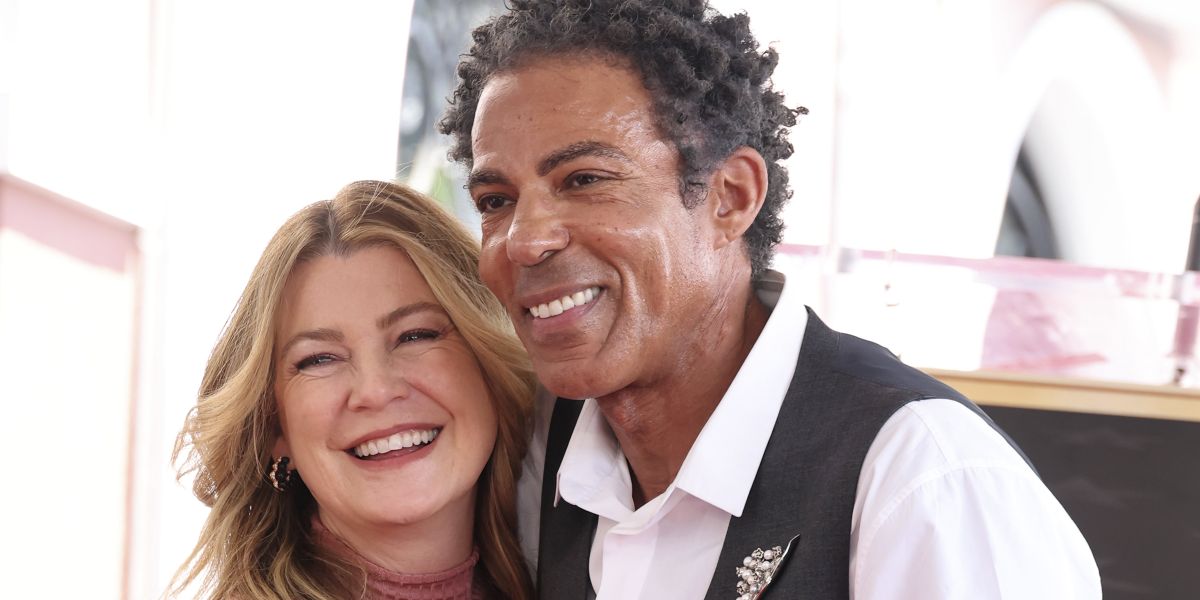 People Stunned by Ellen Pompeo's Son Eli, 8, Who Is a 'Carbon Copy' of ...