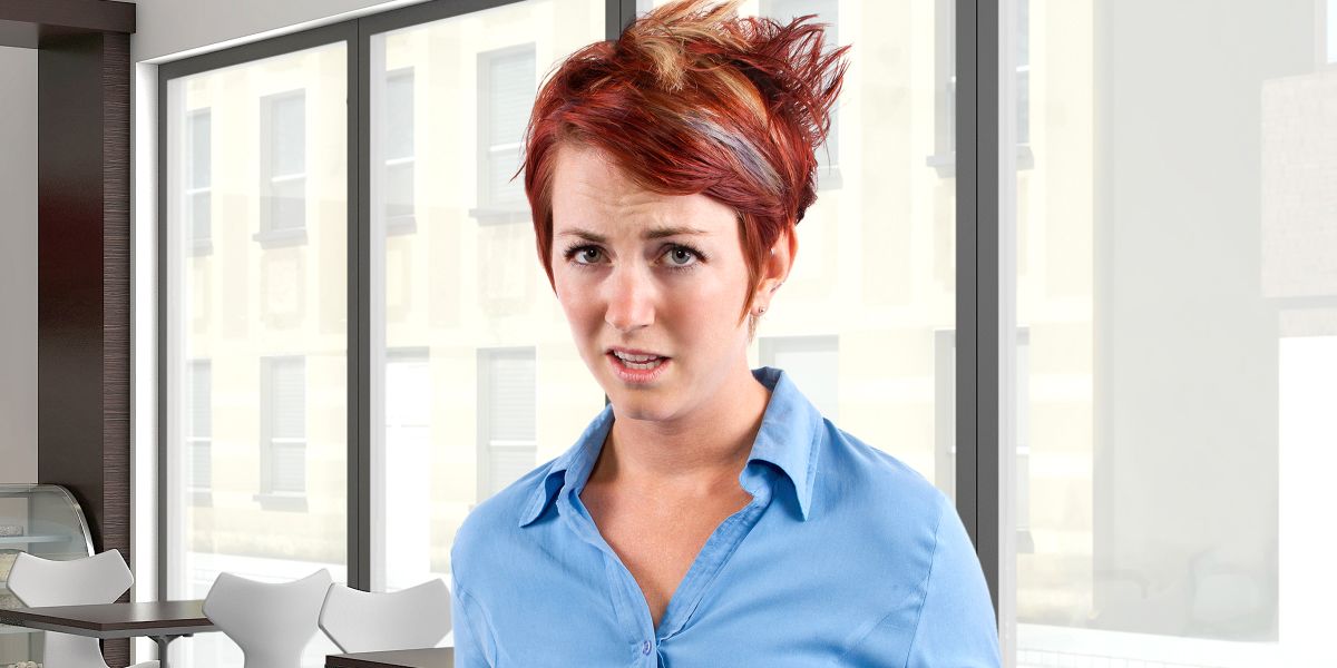 Waitress Refused to Wait on Our Table Because We're Old – She Soon ...