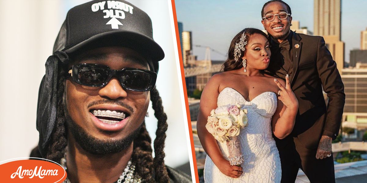 Quavo's Sister: The Rapper Is the Only Son among Edna Maddox's 3 Children