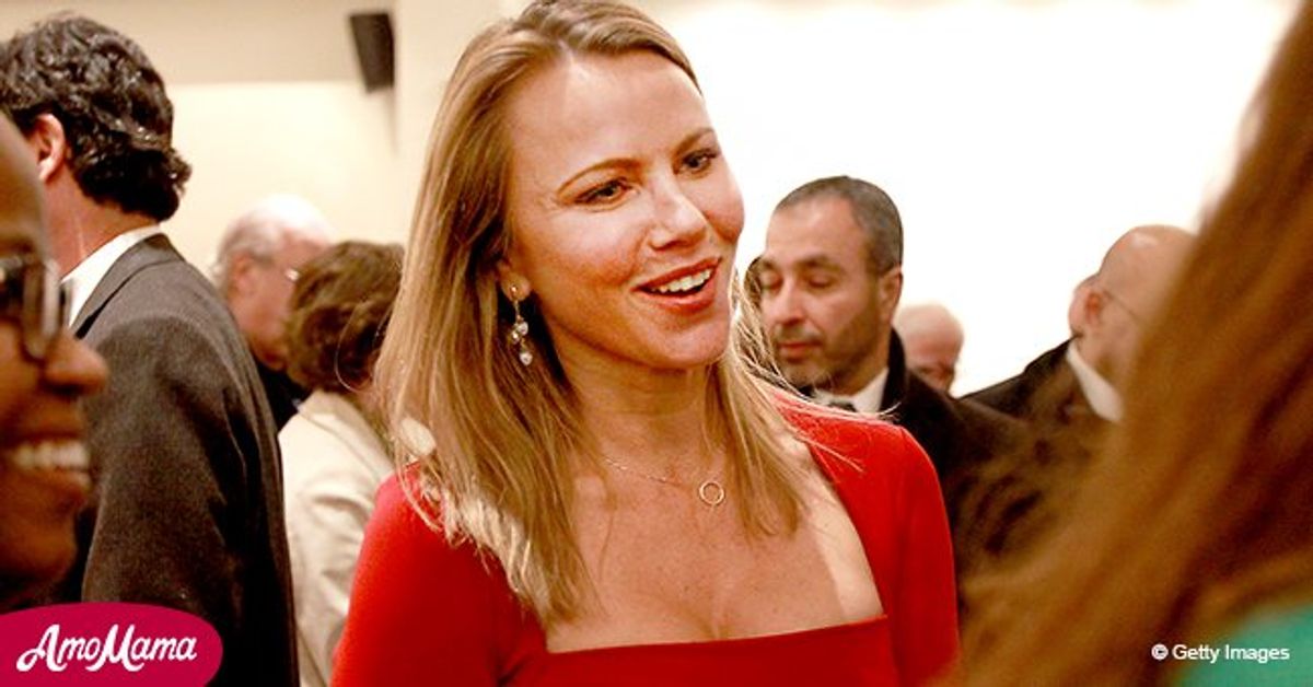 Fox Anchor Lara Logan Admits She Is Fearful Her Cancer Could Return 9 ...