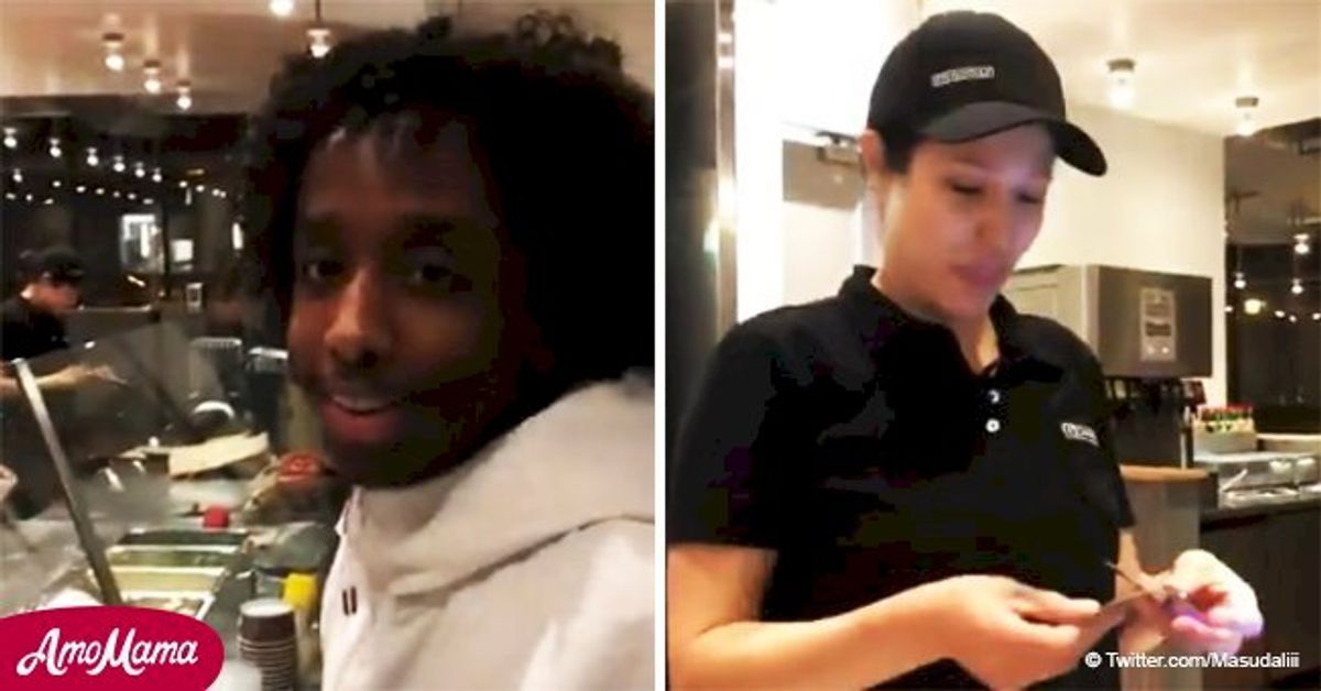 Chipotle manager fired for refusing to serve black customers may get ...