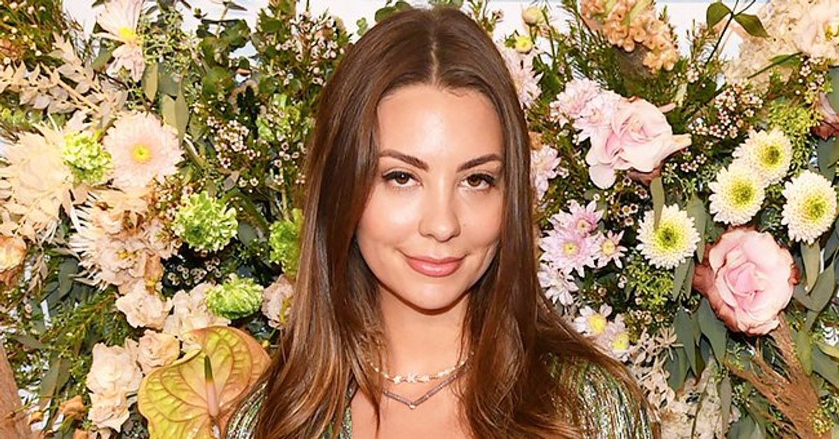 ‘Bachelor Nation’ Star Kelley Flanagan Gives Update about Intense Lyme ...