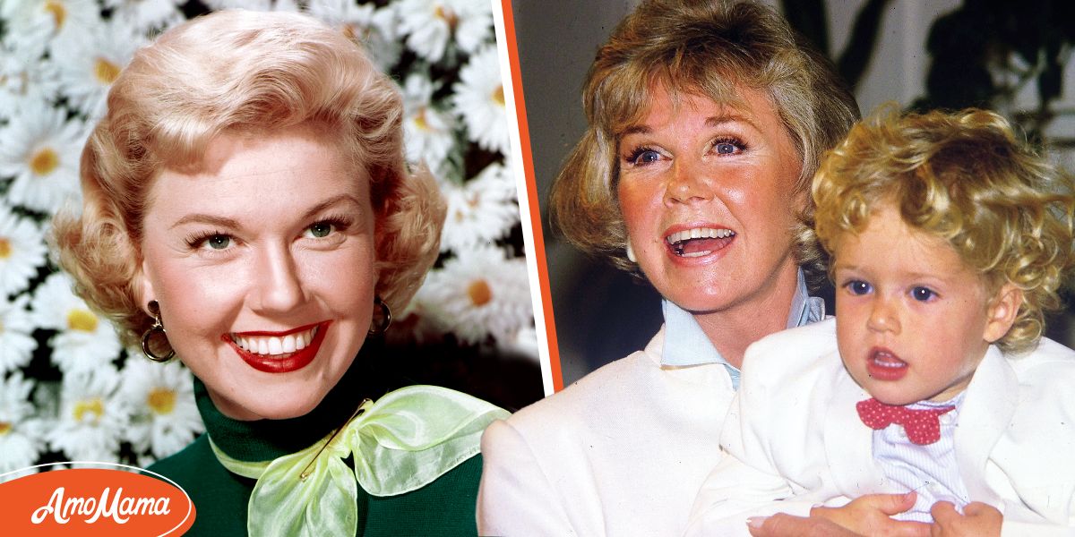Doris Day’s Only Heir, Who Has Been ‘Through a Lot,’ Marries in ...