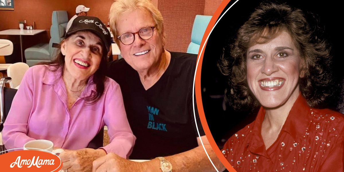 Ruth Buzzi Recovering after Being 'Bedridden and Incapacitated' — Her ...