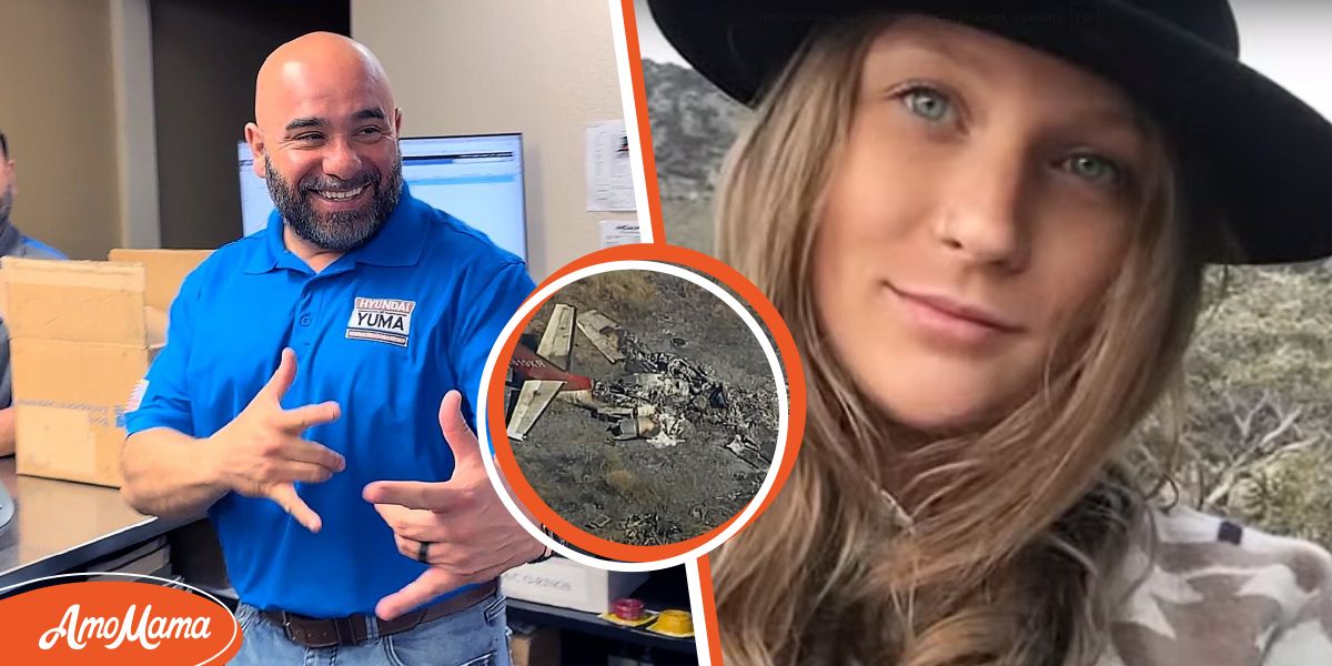 'I Don’t Know How to Do Life without Her': All about the 6 People Who ...