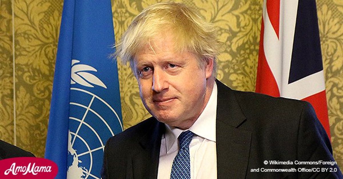 Boris Johnson Is a Father of Five Beautiful Kids — Meet the UK Prime ...