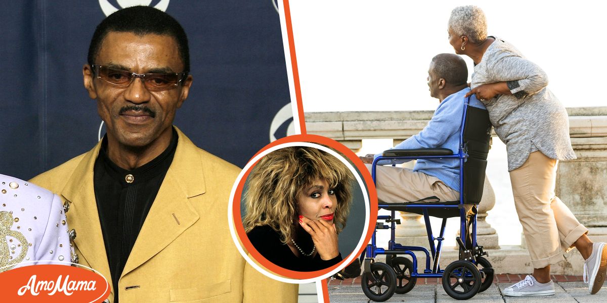 Tina Turner Is Survived by 2 Sons: One Was in a Convalescent Home While ...