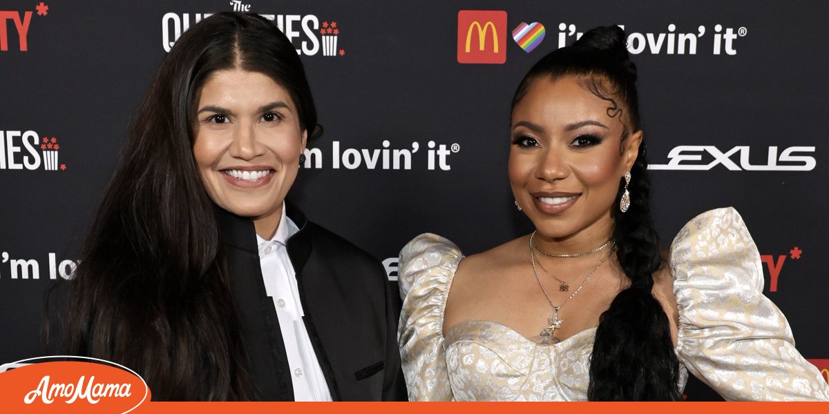 Does Shalita Grant Have a Wife? Inside the Actress' Previous Marriage ...