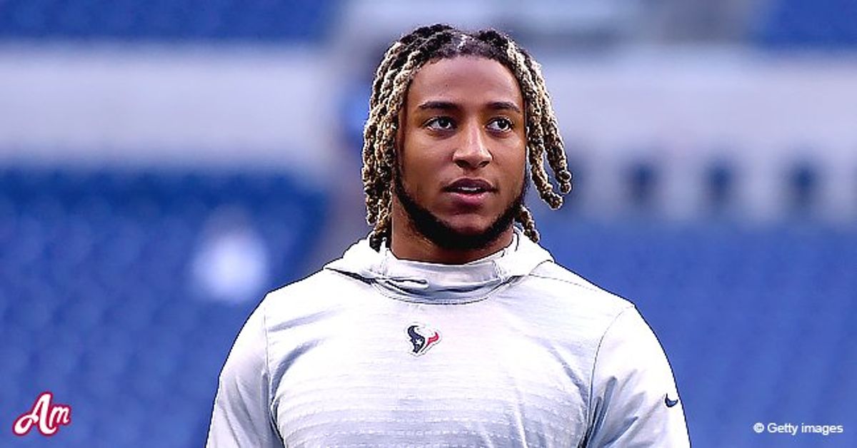 Will Fuller Rose from a Working-Class Family — What to Know about the ...