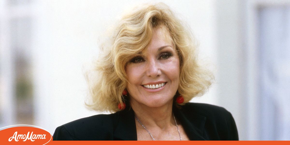 Kim Novak Turns 91: Inside Her Life with New Look as She Chose ‘Normal ...