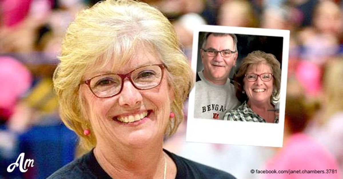 Women With Will: Cancer Survivor Janet Chambers on the Financial Toll ...