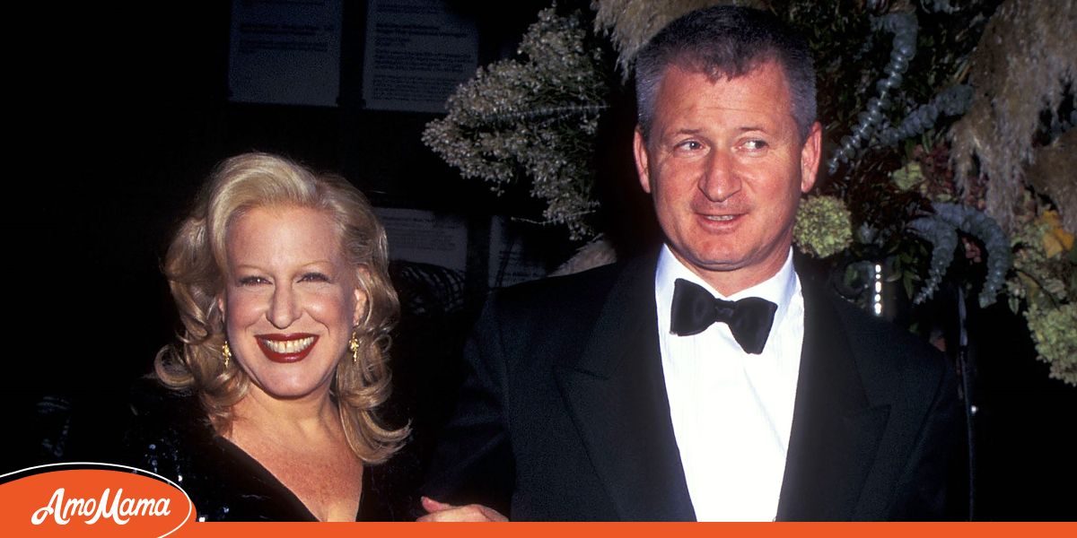 Inside Bette Midler’s Pasted-Themed Family Pool House Designed by Her ...