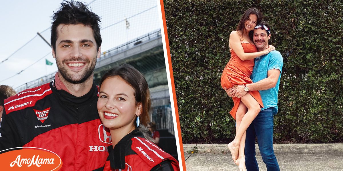 Esther Kim Is Matthew Daddario's Wife and the Mother of His Daughter ...