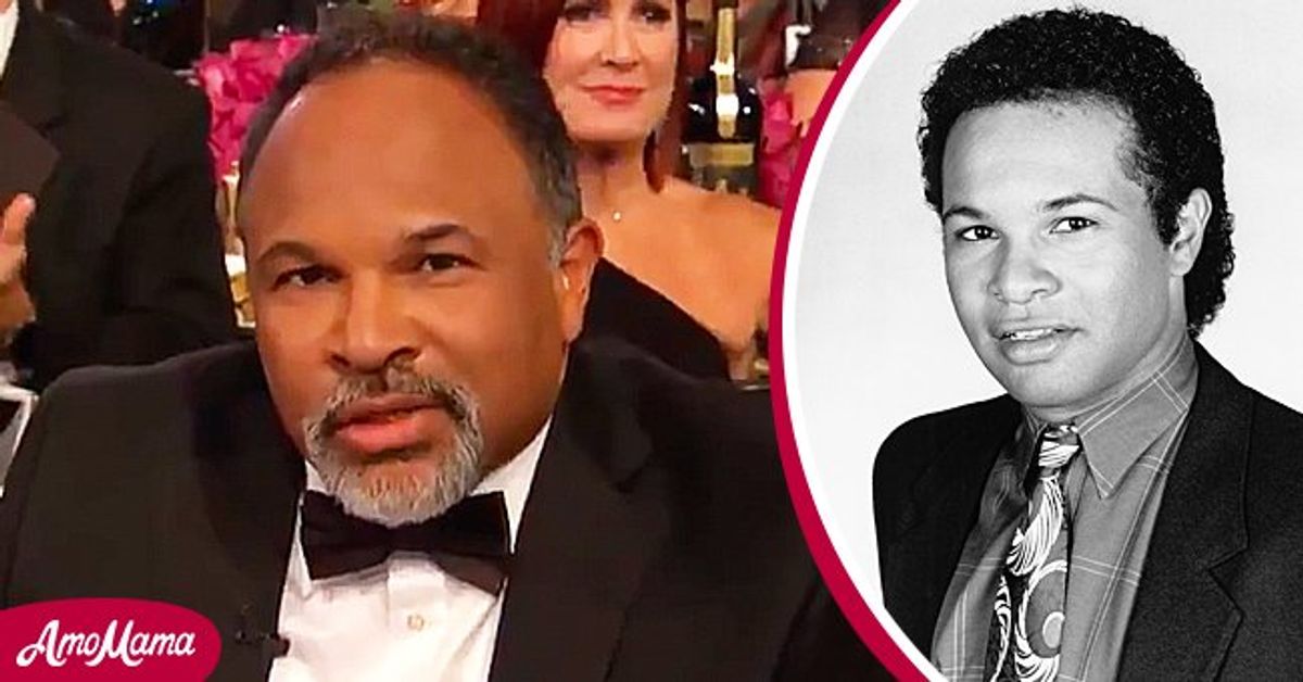 Geoffrey Owens' Success Story — From 'Cosby Show' Star to Trader Joe's ...