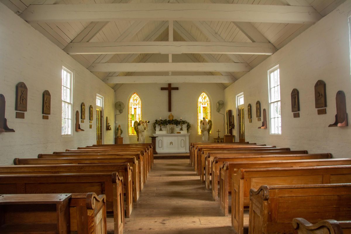 My Husband Asked Me Not to Attend Our Baby's Christening – I Walked in ...