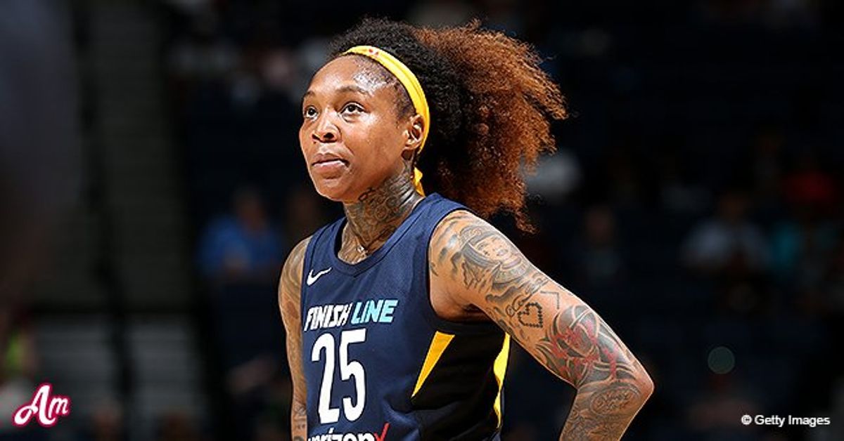Cappie Pondexter Was Recently Found after Going Missing — Facts about ...