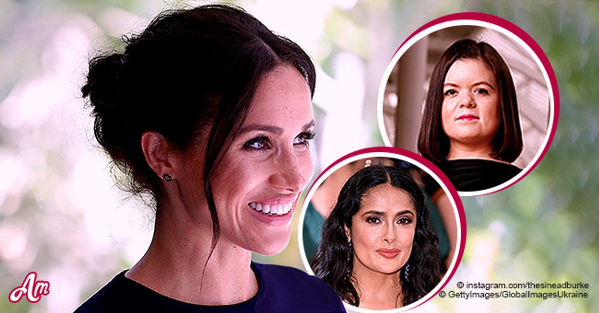 Inside Meghan Markle's Personal Relationships with the 15 Women ...