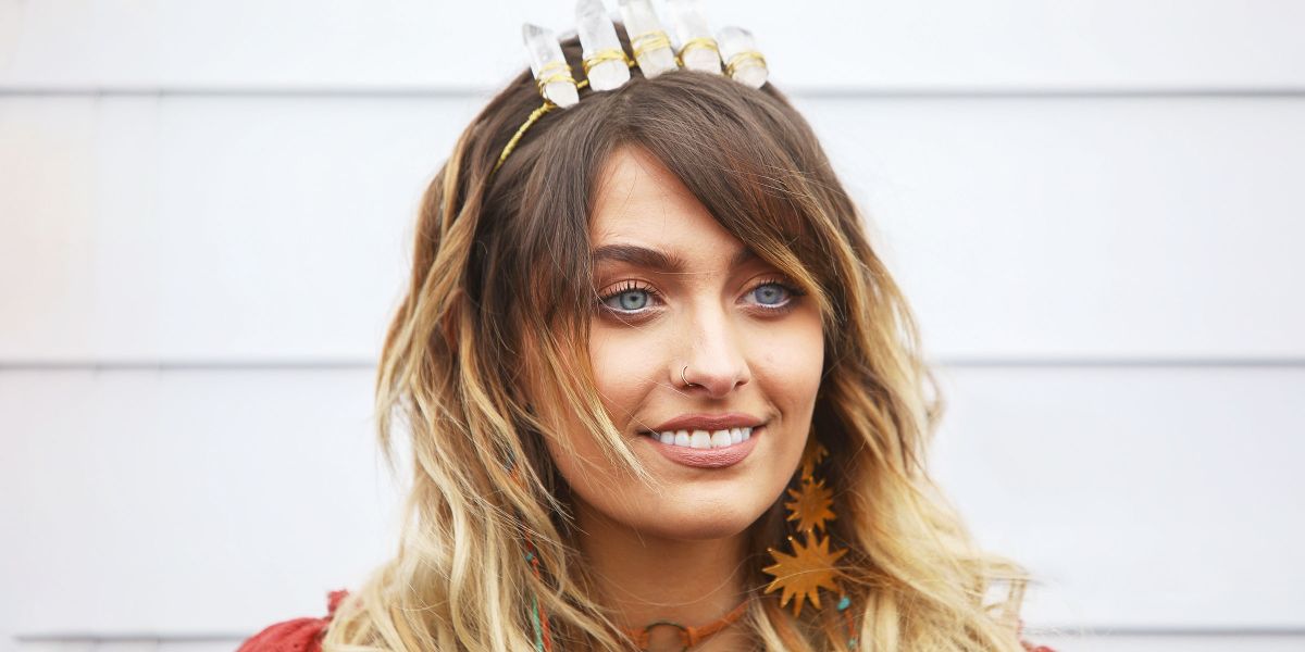 Why Michael Jackson's Daughter's Long-Haired Fiancé Sparked Fears Among ...