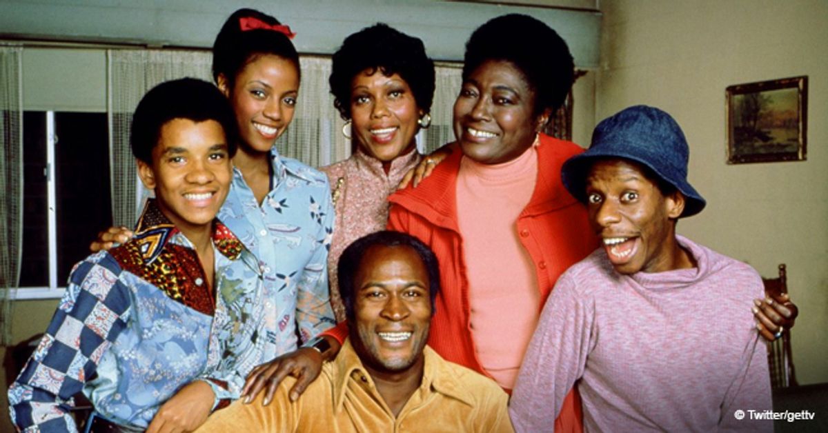 Did You Know That Florida Evans from 'Good Times' Had 2 Sisters Who ...