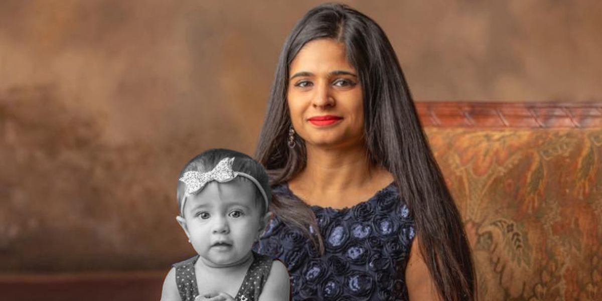 Oklahoma Pediatrician Accused of Killing 4-Year-Old Daughter & Staging ...