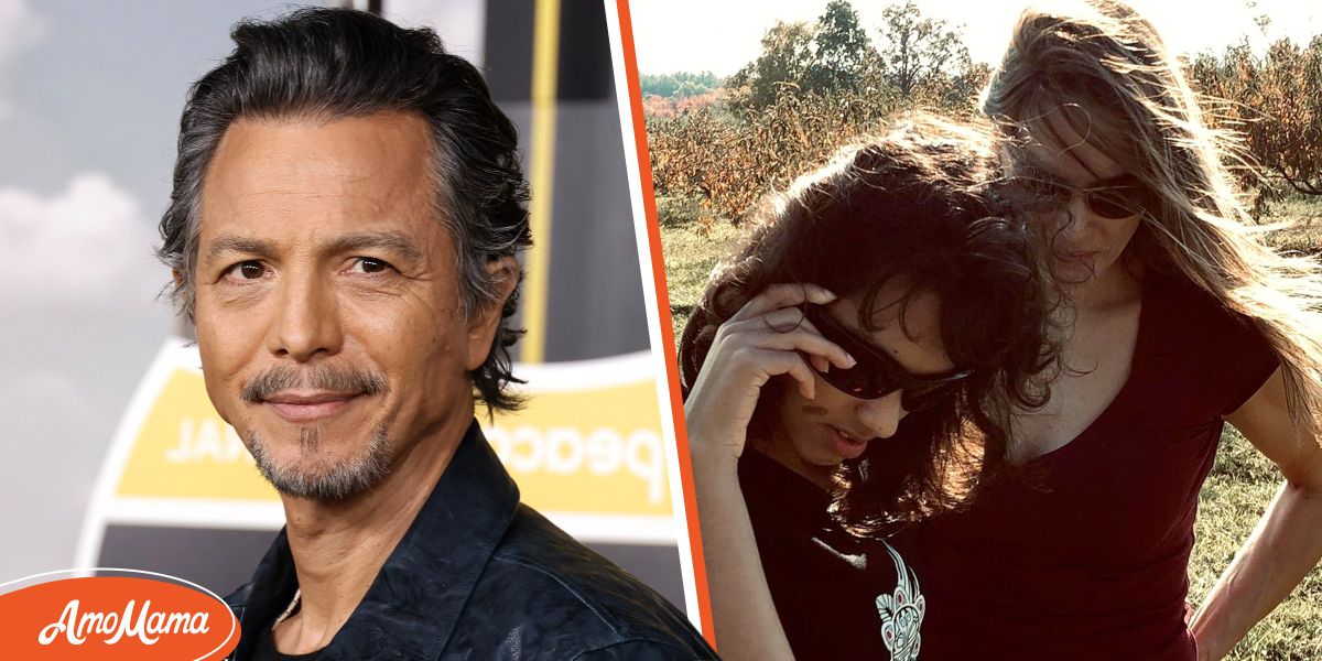 Sophia Rosalinda Bratt Is Benjamin Bratt's Special Needs Daughter He's Devoted To