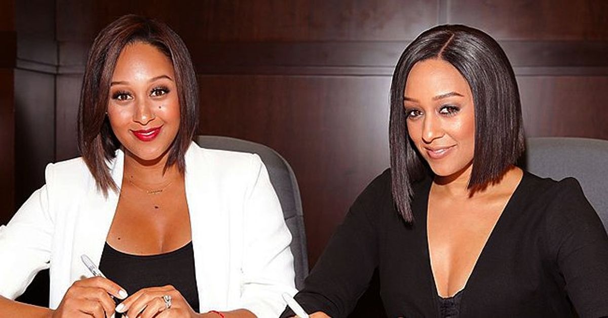 Tia & Tamera Mowry's Sons Cree and Aden Enjoy Spending Time Together as ...