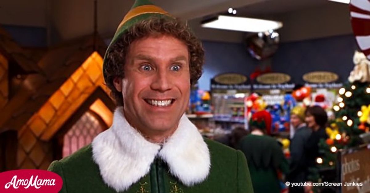 Remember the iconic New Year 'Elf' film? Here's a list of its most ...