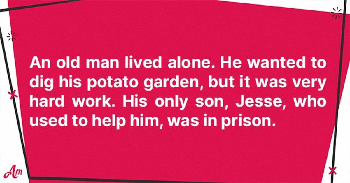 Three Hilarious Jokes about Writing Letters to Loved Ones