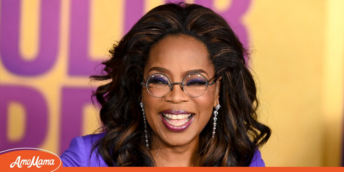 Oprah Once Decided against Marrying Her 'Too Handsome' Partner – Inside ...