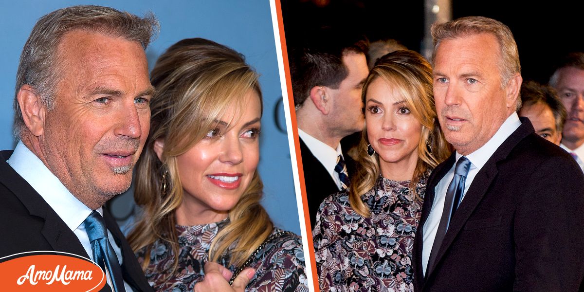 Kevin Costner’s Ex-wife Replied to His Infidelity Accusations after ...