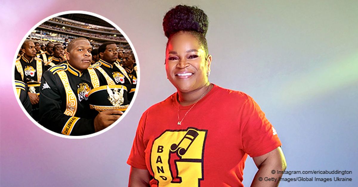 Grambling State University Makes History, Hires First Female Band Director