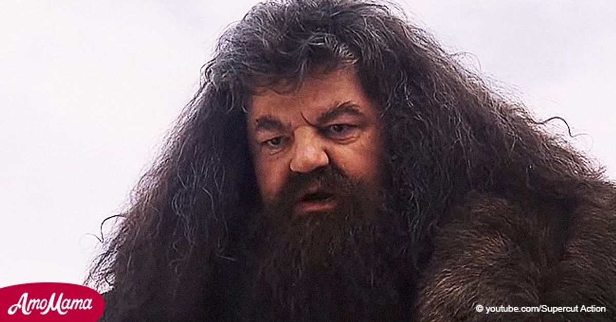 Inside the 'Harry Potter' Star Robbie Coltrane's Life after Worldwide Fame