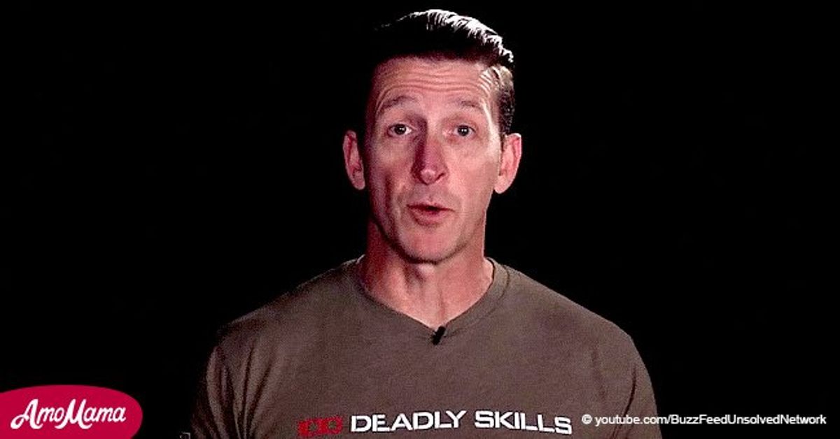 Field Expert Shares Tips on Surviving an Active Shooting