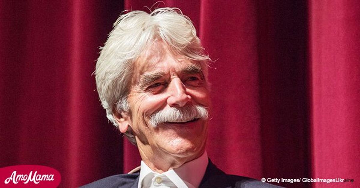 Sam Elliott Whose Dad Said He Had 'a Snowball Chance in Hell' to Build ...