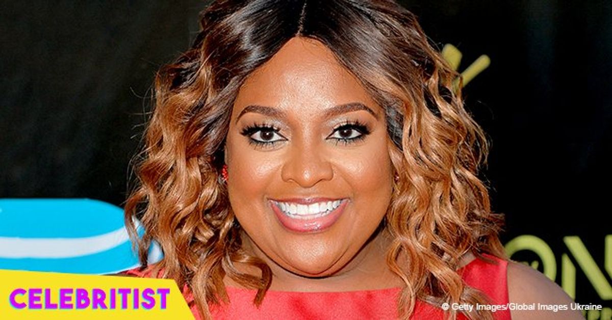 Sherri Shepherd shares picture detailing her major weight loss journey