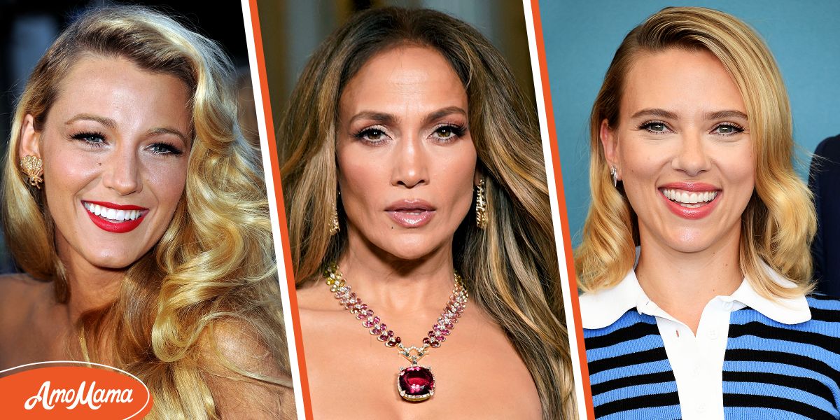 How 10 of the Most Beautiful Women of All Time Might Look in 20 Years ...