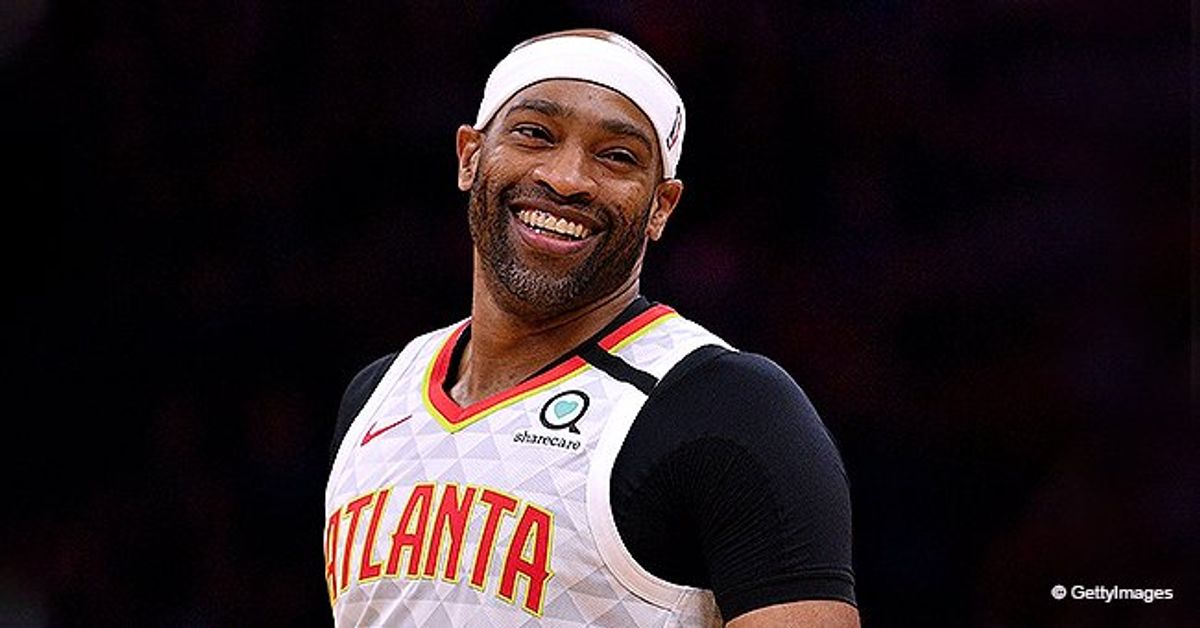 Why Vince Carter Left the NBA Ending His 22-Year Career