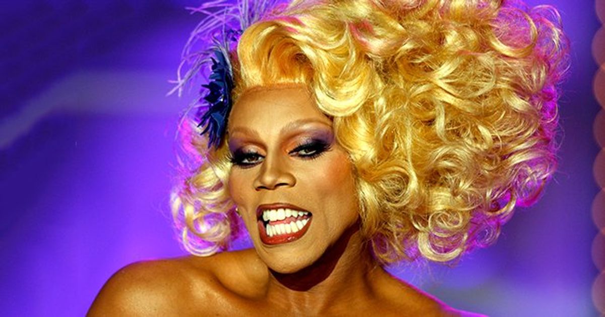 Entomologist Names Soldier Fly after World Famous Drag Legend RuPaul