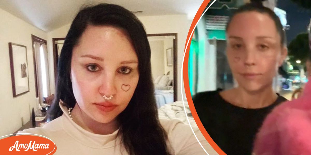 Amanda Bynes Gets Support from 'Heartbroken' Fans after She Sought Help amid Public Mental Breakdown