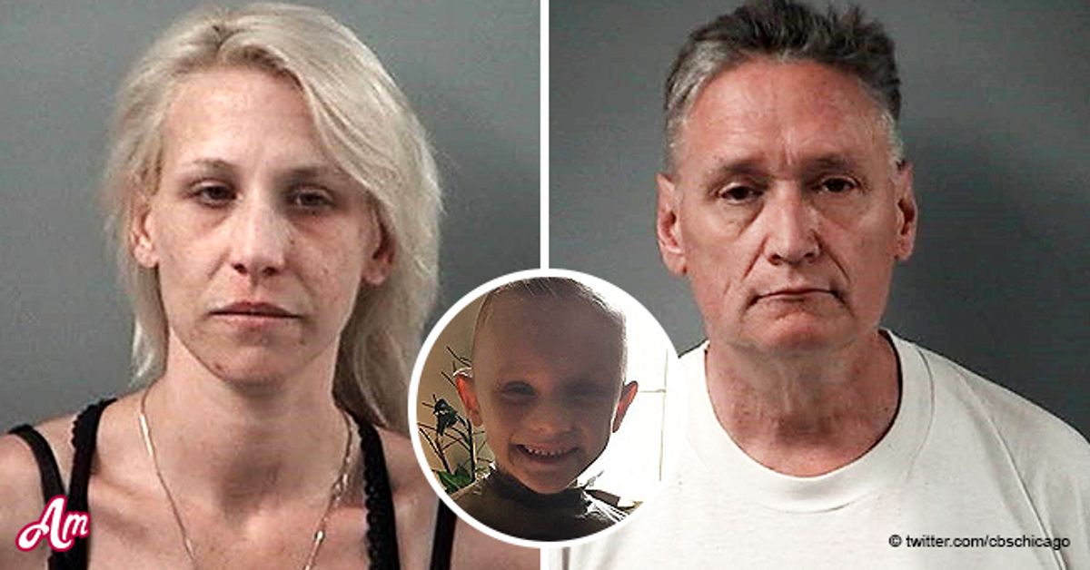 Parents of Missing Illinois Boy Charged with Murder