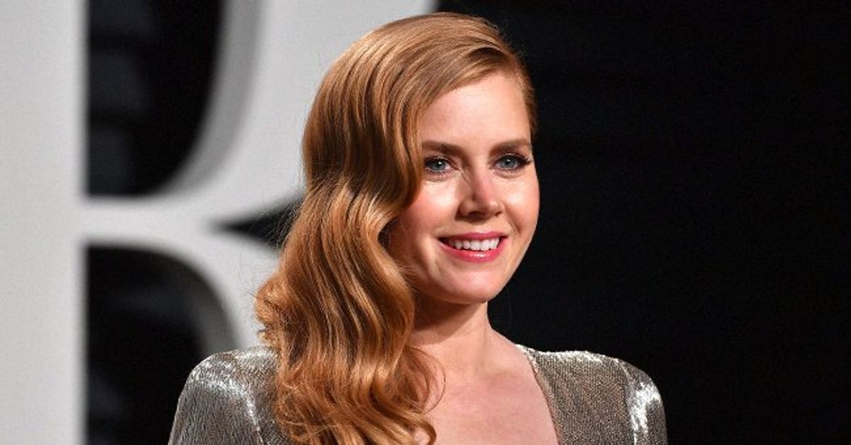 Amy Adams Opens Up about Dancing in Her 40s for Upcoming Film ...