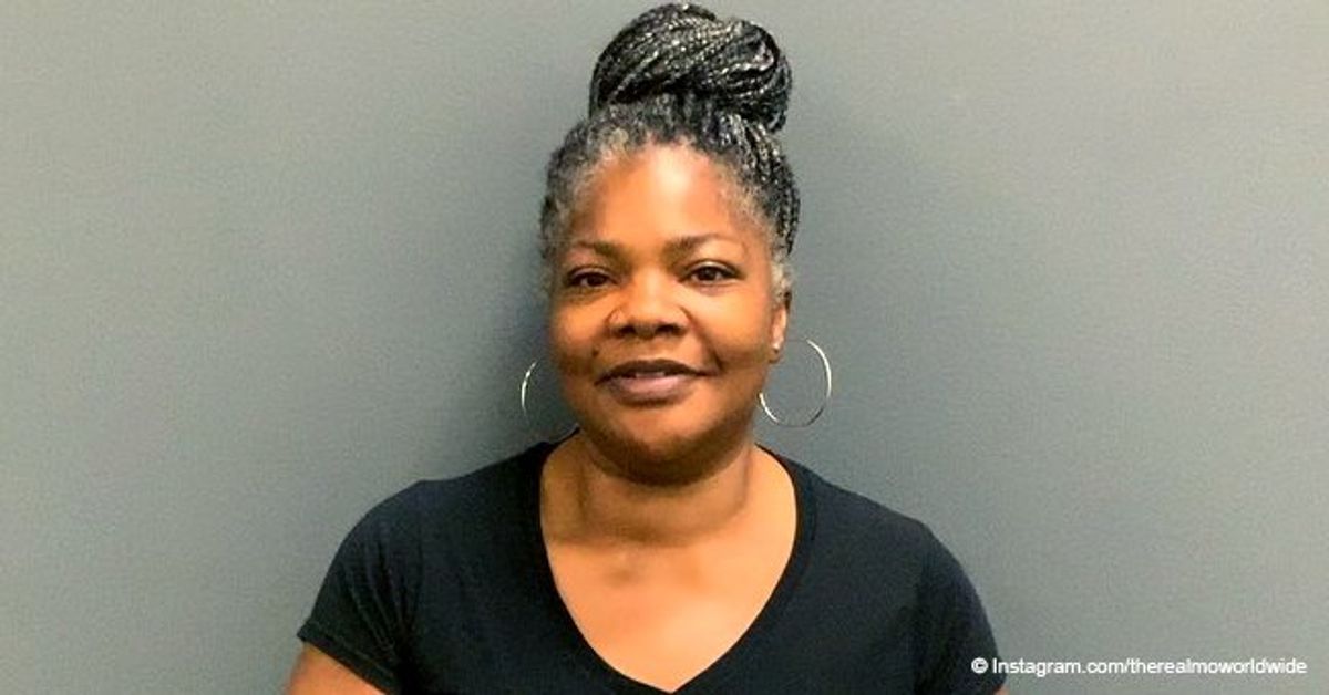Mo'Nique Thanks Her Fans in Post Celebrating 30 Years in Show Business ...