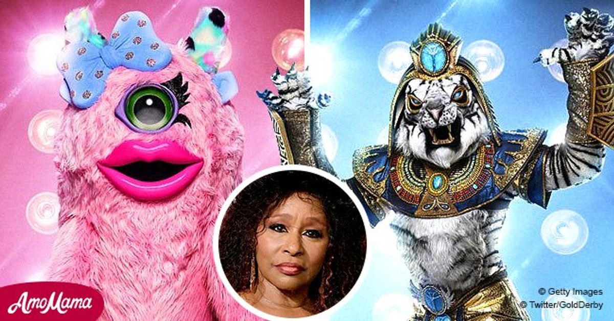 'The Masked Singer' Fans Outraged after Miss Monster Is Eliminated over ...