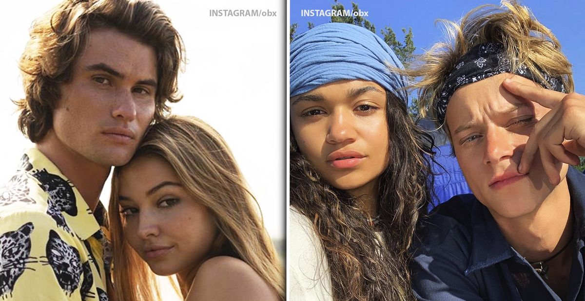 Outer Banks Cast: Real Lifestyles, Couples, Hobbies