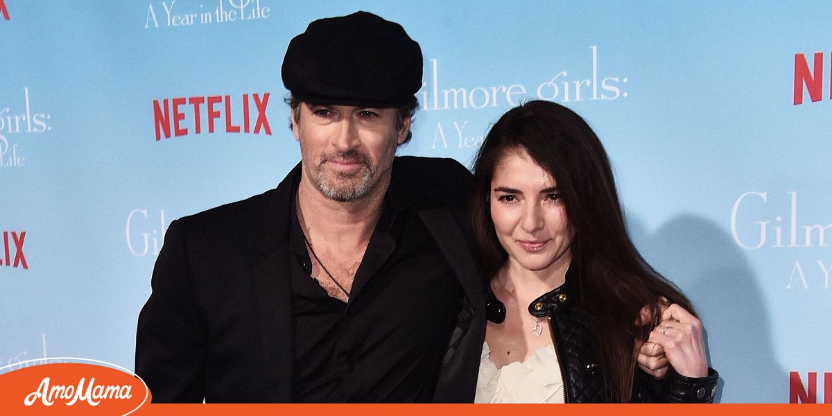 Kristine Saryan and Her Husband Have a 20-Year Age Difference – Meet ...